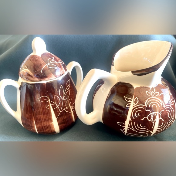 Purinton Pottery | Kitchen | 94s Vintage Purinton Pottery Intaglio ...